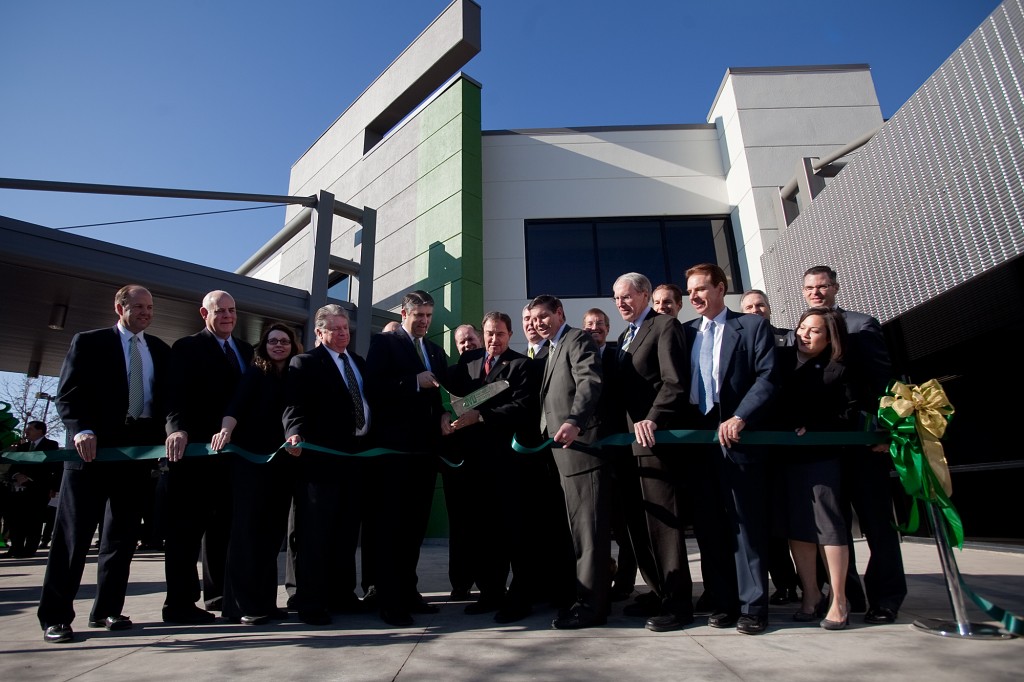 UVU opens Business Resource Center | News, Sports, Jobs - Daily Herald